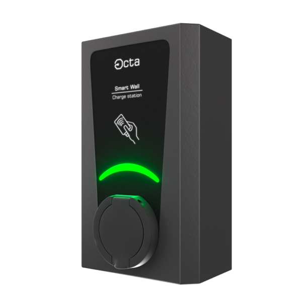 Octa Smart Wall - Octa Energy