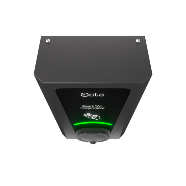 Octa Smart Wall - Octa Energy