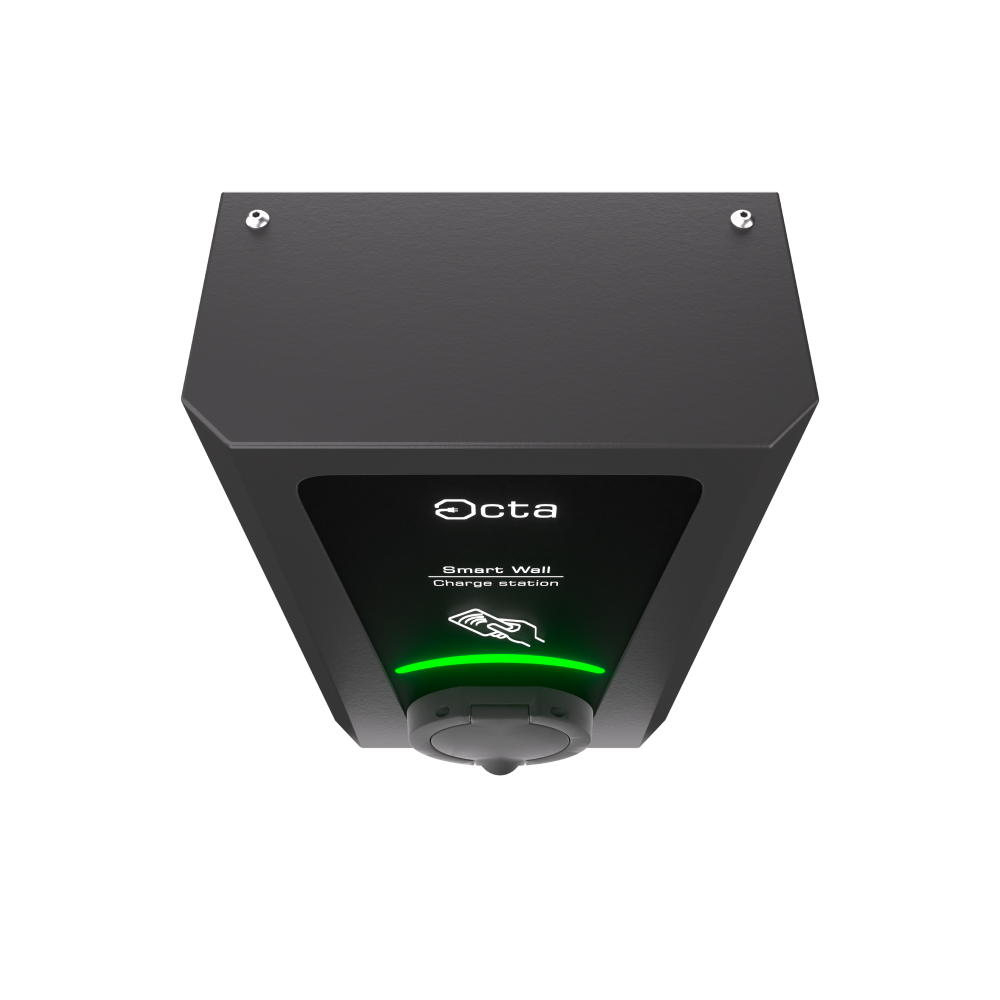 Octa Smart Wall - Octa Energy