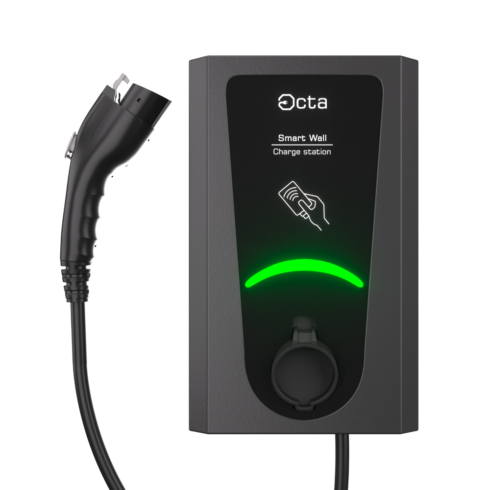 Octa Smart Wall – Octa Energy